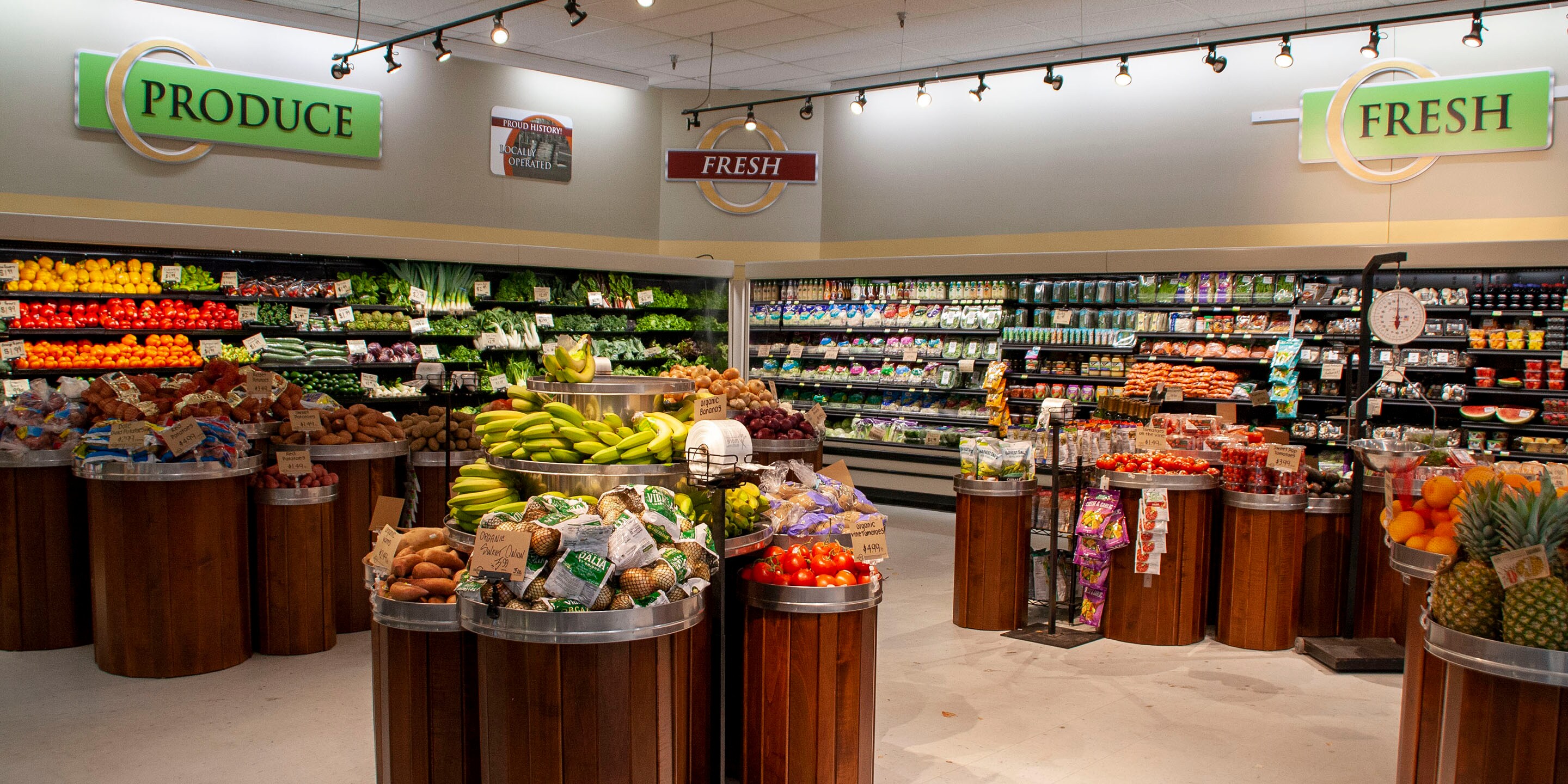 Lotte Mart Is First Vietnam Supermarket To Adopt Honeywell’s Energy ...